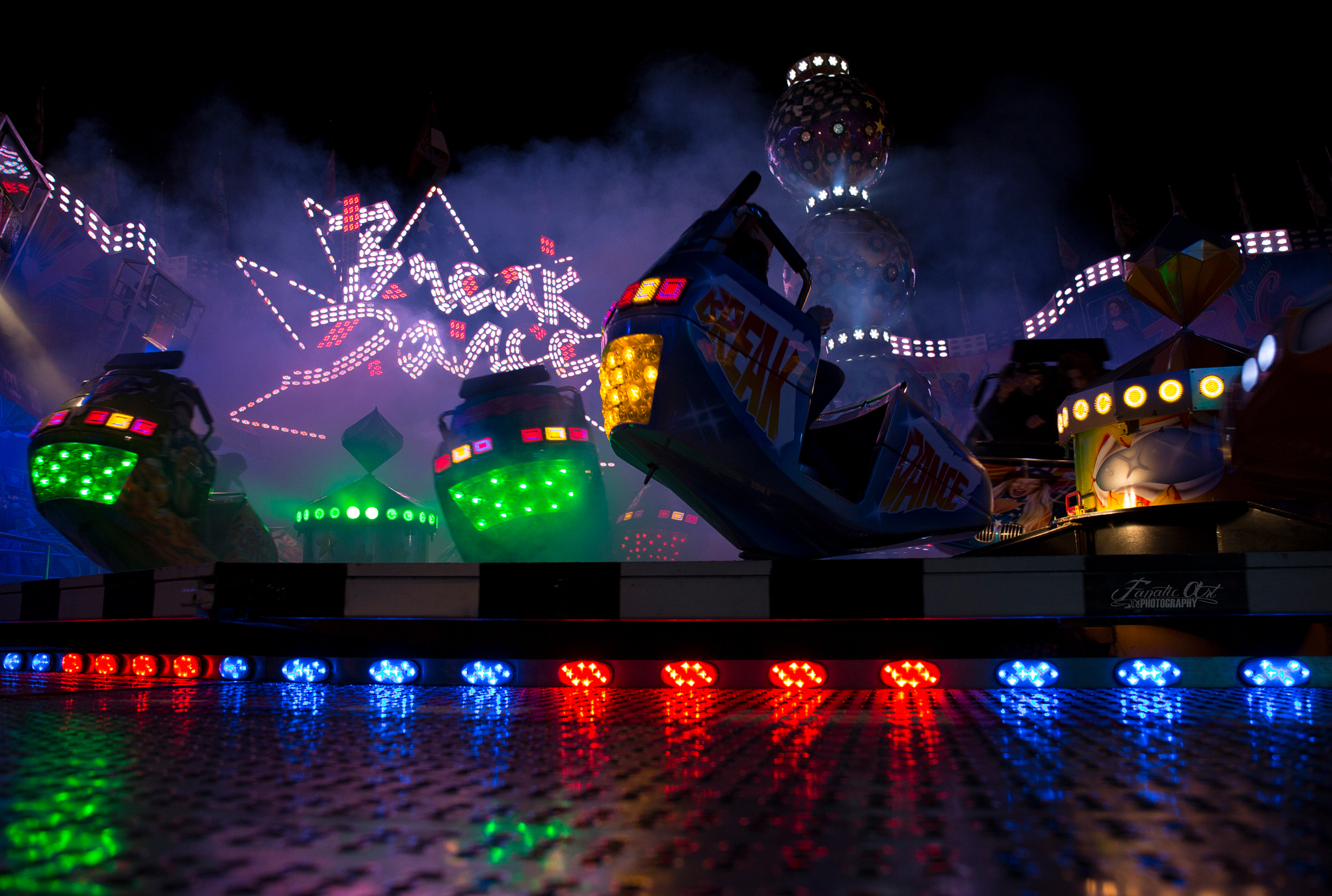 Event - Fanatic Art Photography